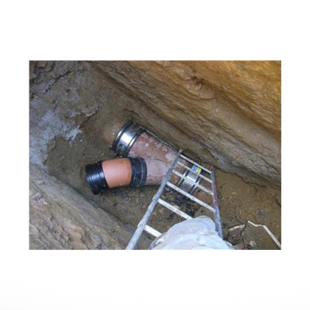 Dropped Kerb & Sewer Connection Services - Raybell and Sons Surfacing