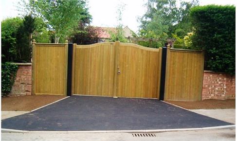 Before and After - Raybell and Sons Surfacing